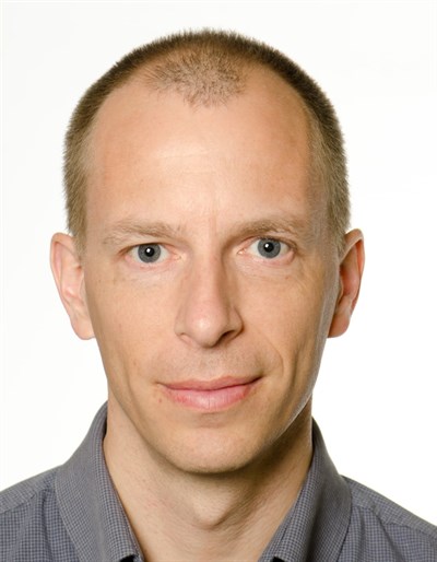 IOF Eventor - Michael Hock